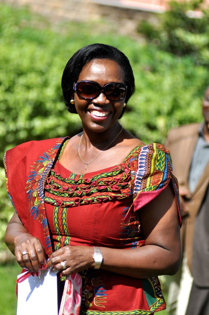 NARC Kenya – Nation Syndication