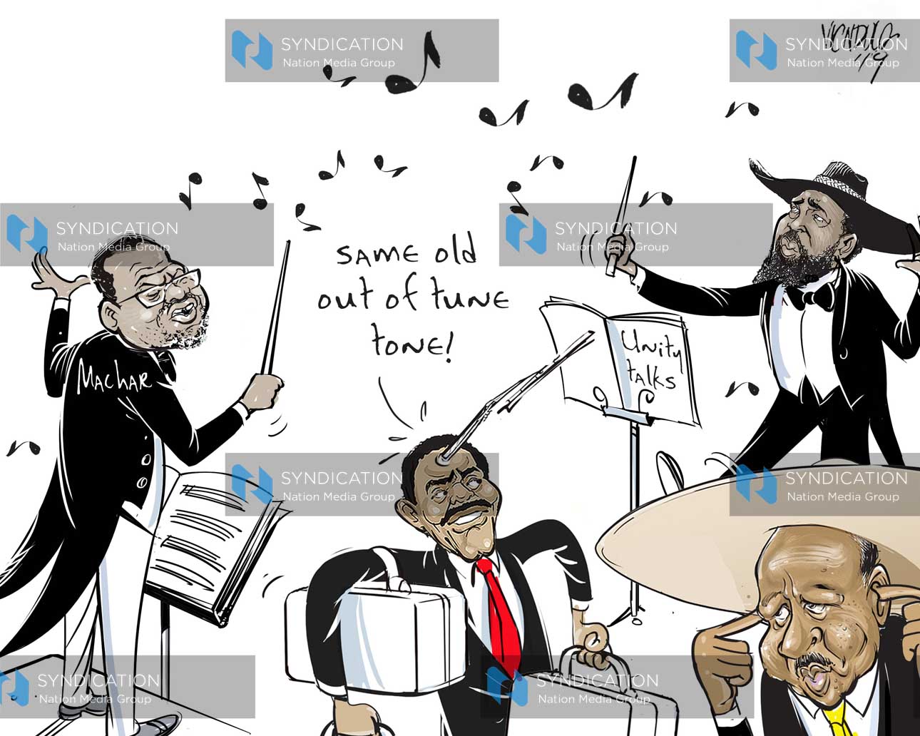 Uhuru-Ruto – Nation Syndication