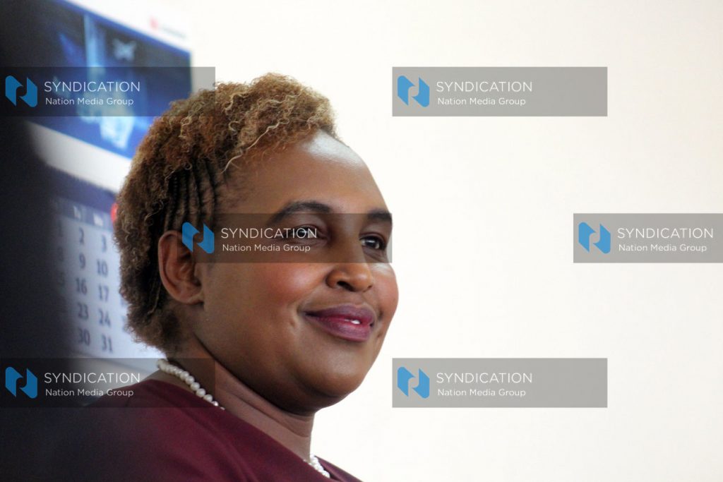 Marianne Kitany – Nation Syndication